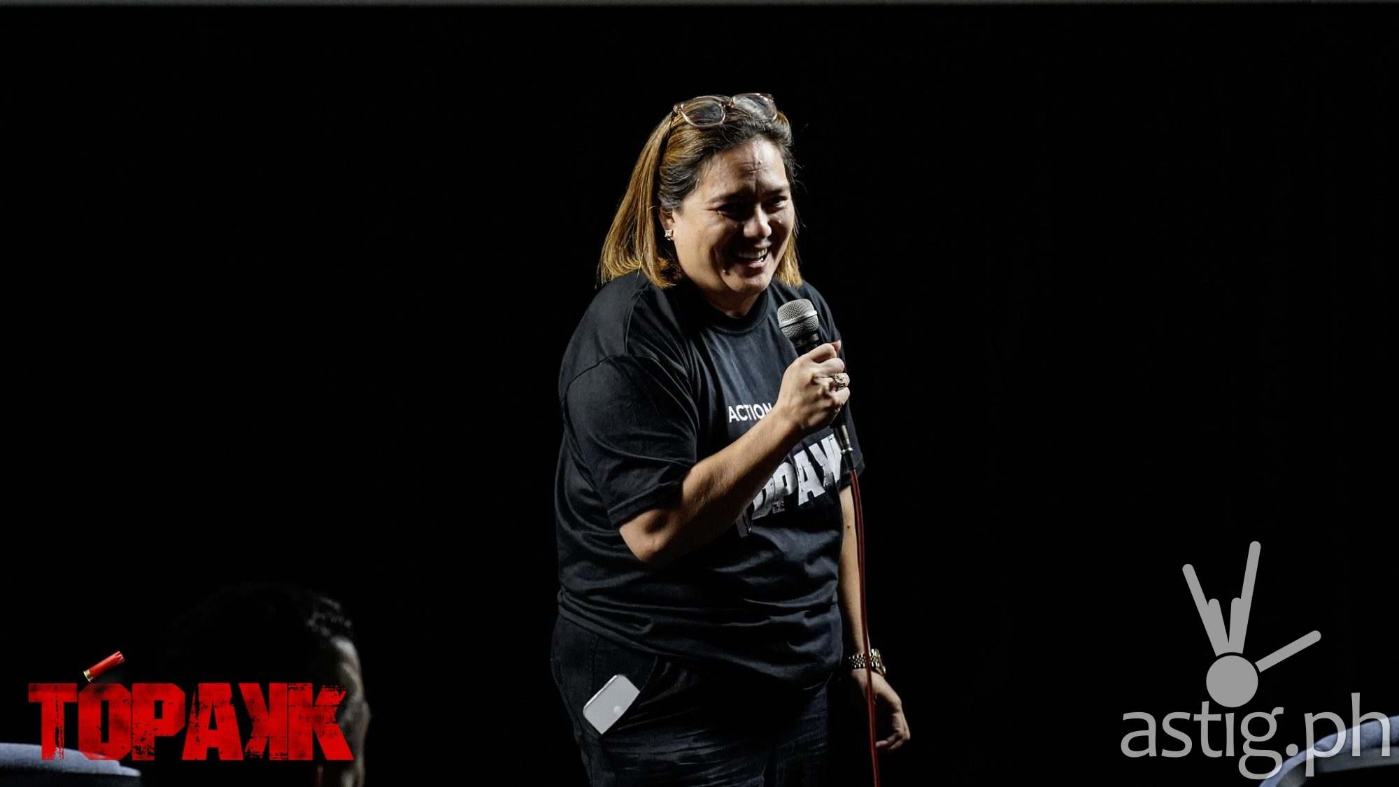 ms sylvia topakk – ASTIG: Philippine News & Reviews