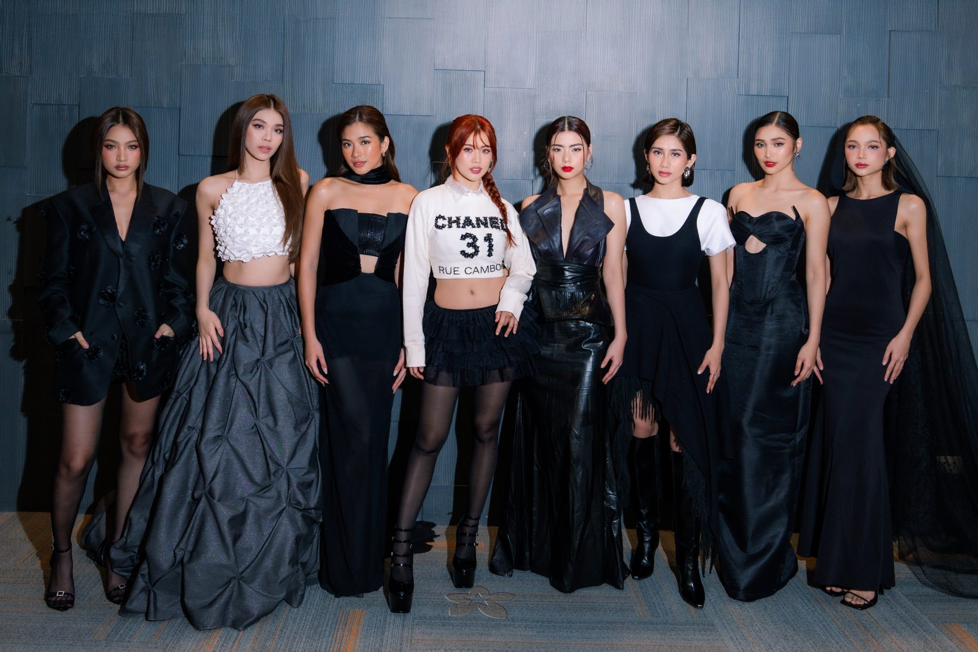 BINI kicks off BINIverse World Tour 2025 at Philippine Arena – ASTIG ...