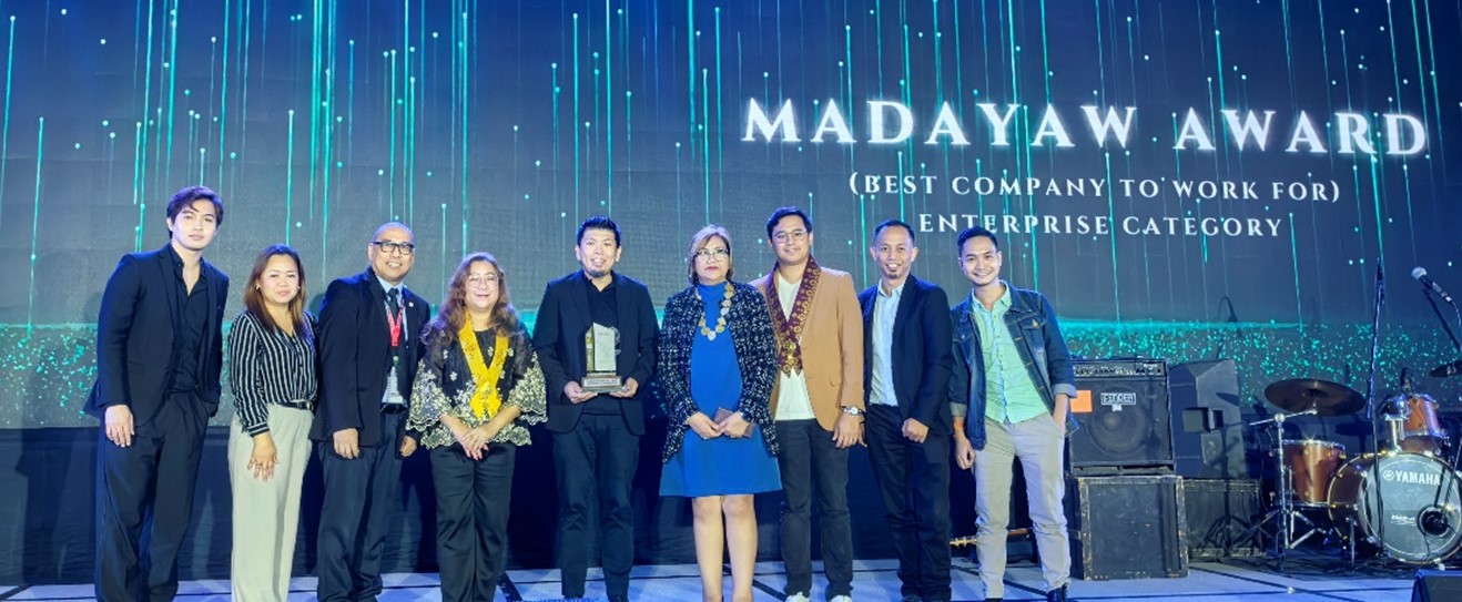 Teleperformance named ‘Best Company to Work For’ in Davao 2024 awards ...