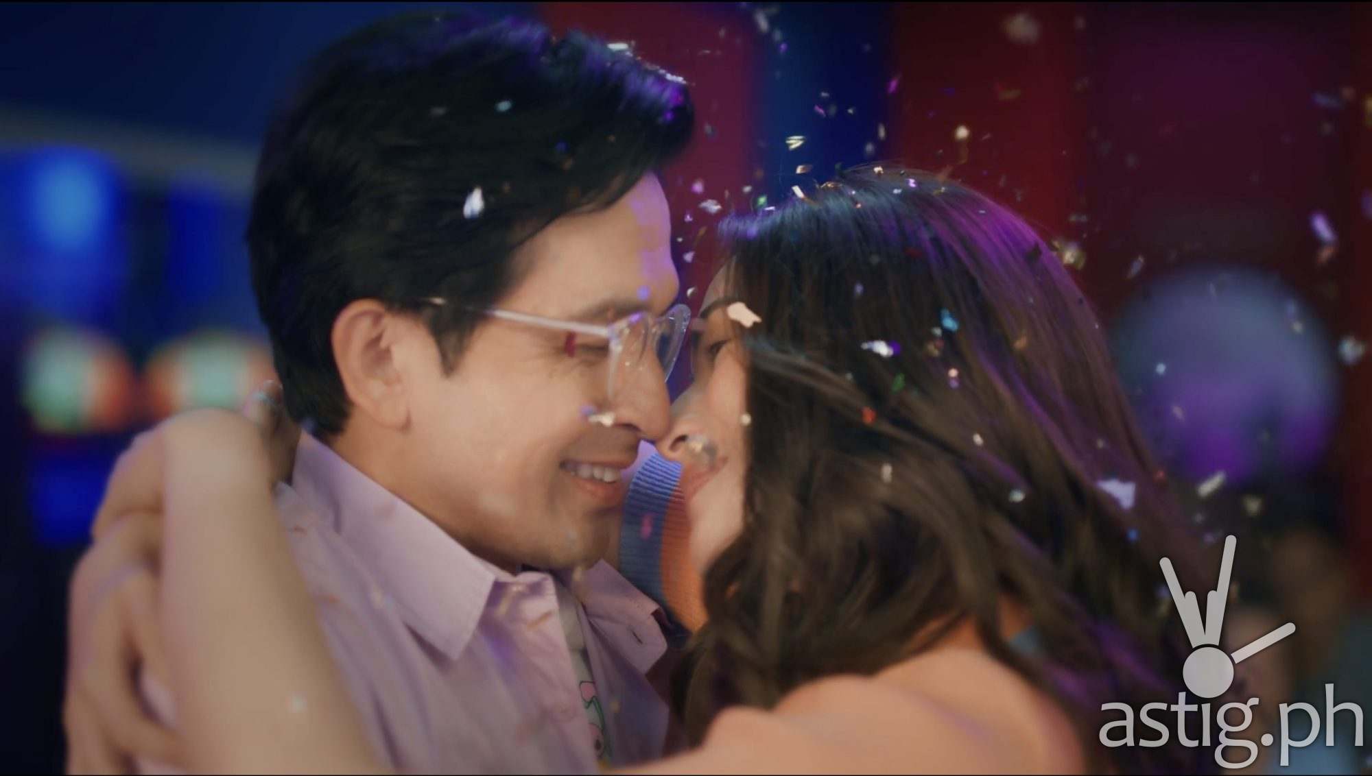 Full Trailer of JenDen’s Upcoming RomCom Officially Released – ASTIG ...