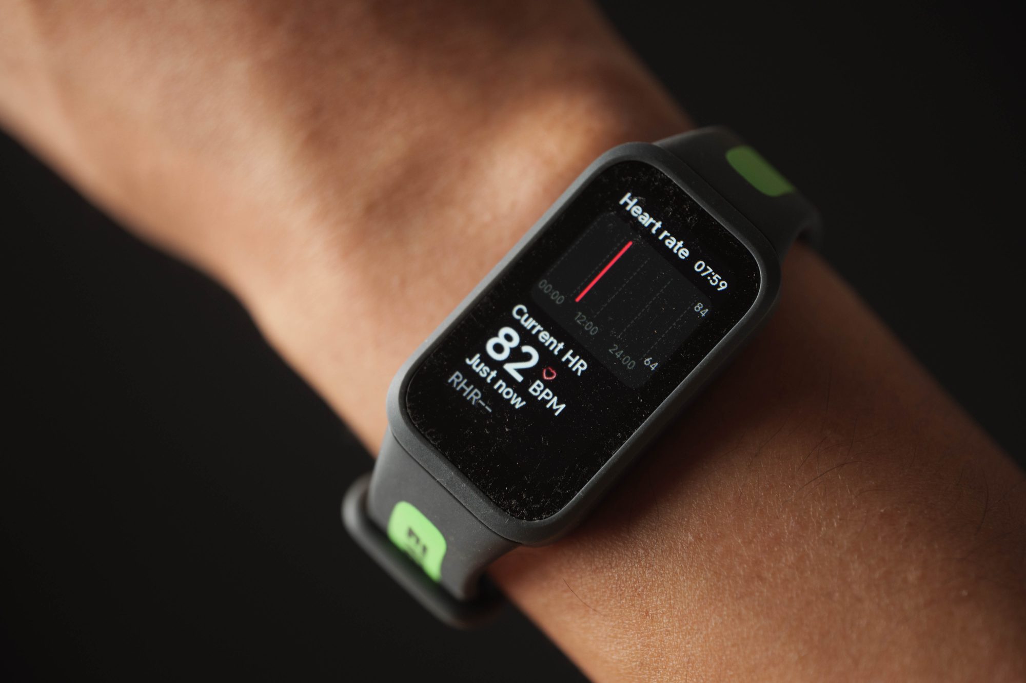 Xiaomi Smart Band 9 Active review: Budget-friendly fitness powerhouse ...