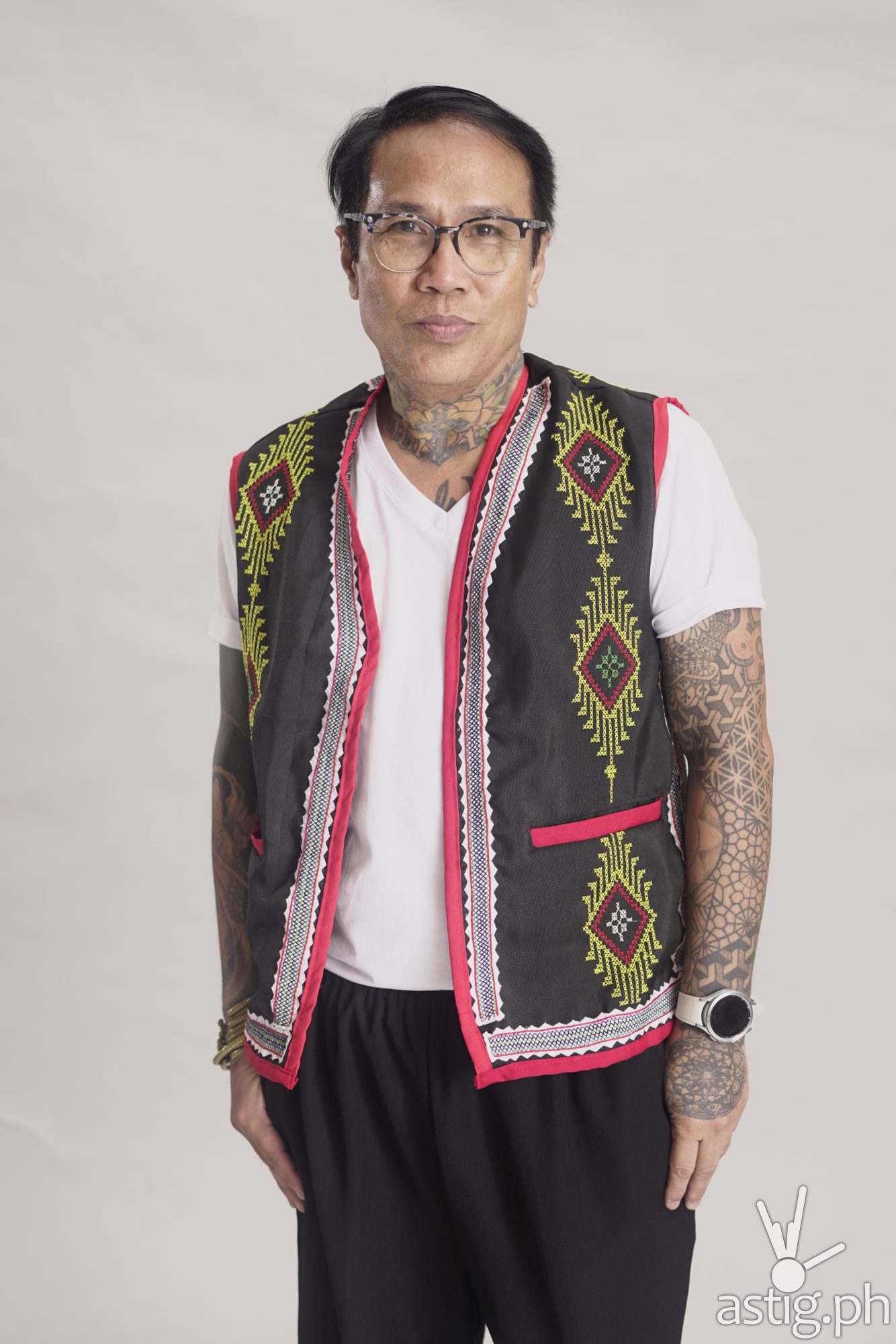JARED CLOYDE PALMEJAR (FINALIST) – ASTIG: Philippine News & Reviews
