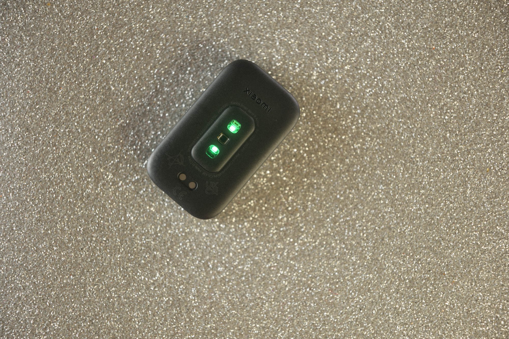 PPG sensors – Xiaomi Smart Band 9 Active – ASTIG: Philippine News & Reviews