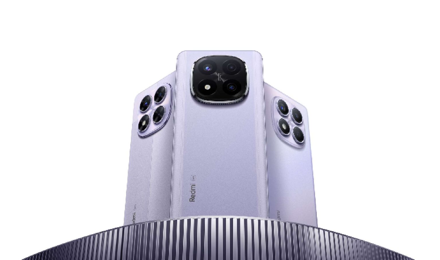 Xiaomi Redmi Note 14 Series PH launch: 4 models, priced from P7,999 ...