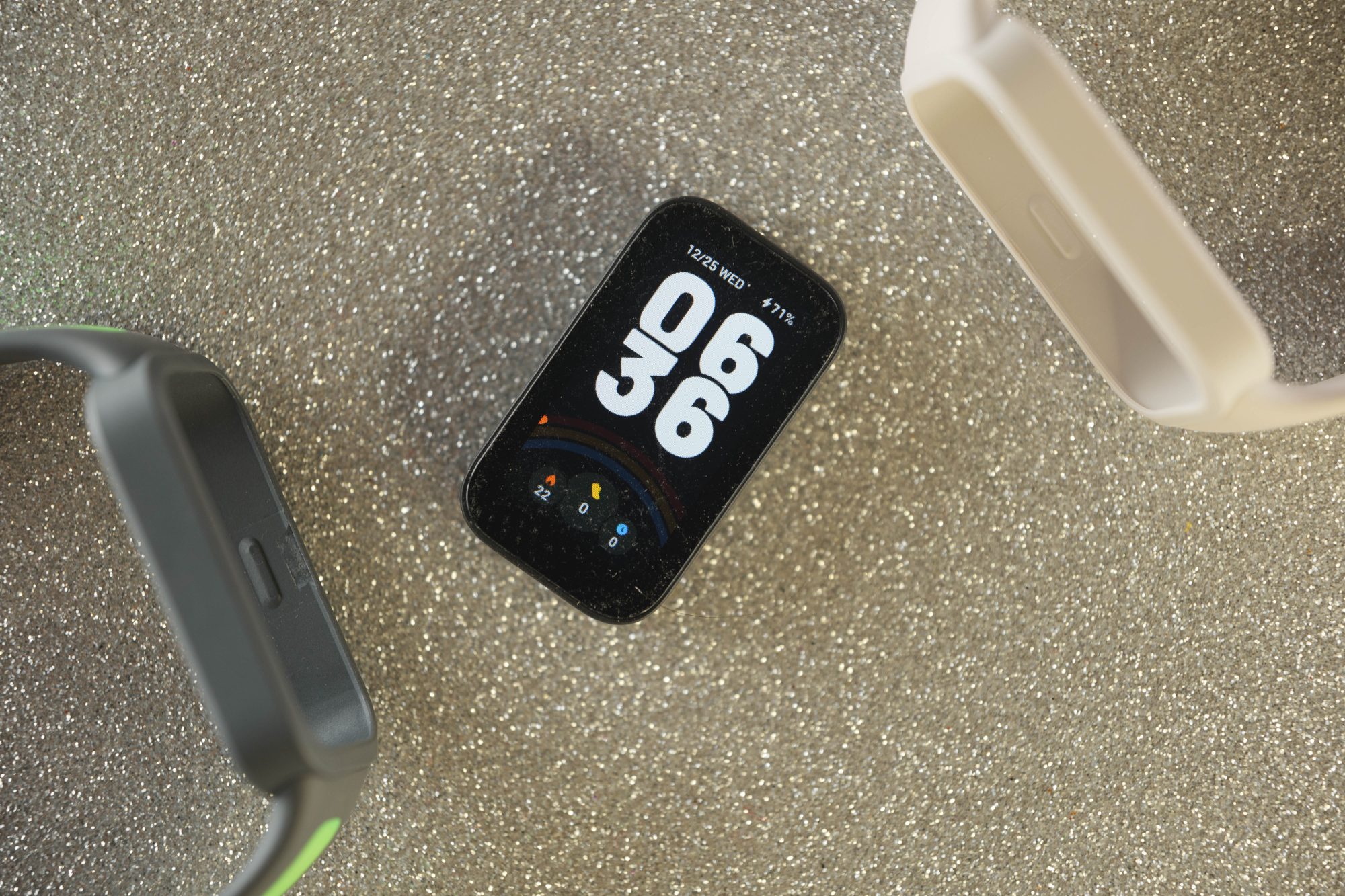 Xiaomi Smart Band 9 Active review: Budget-friendly fitness powerhouse ...