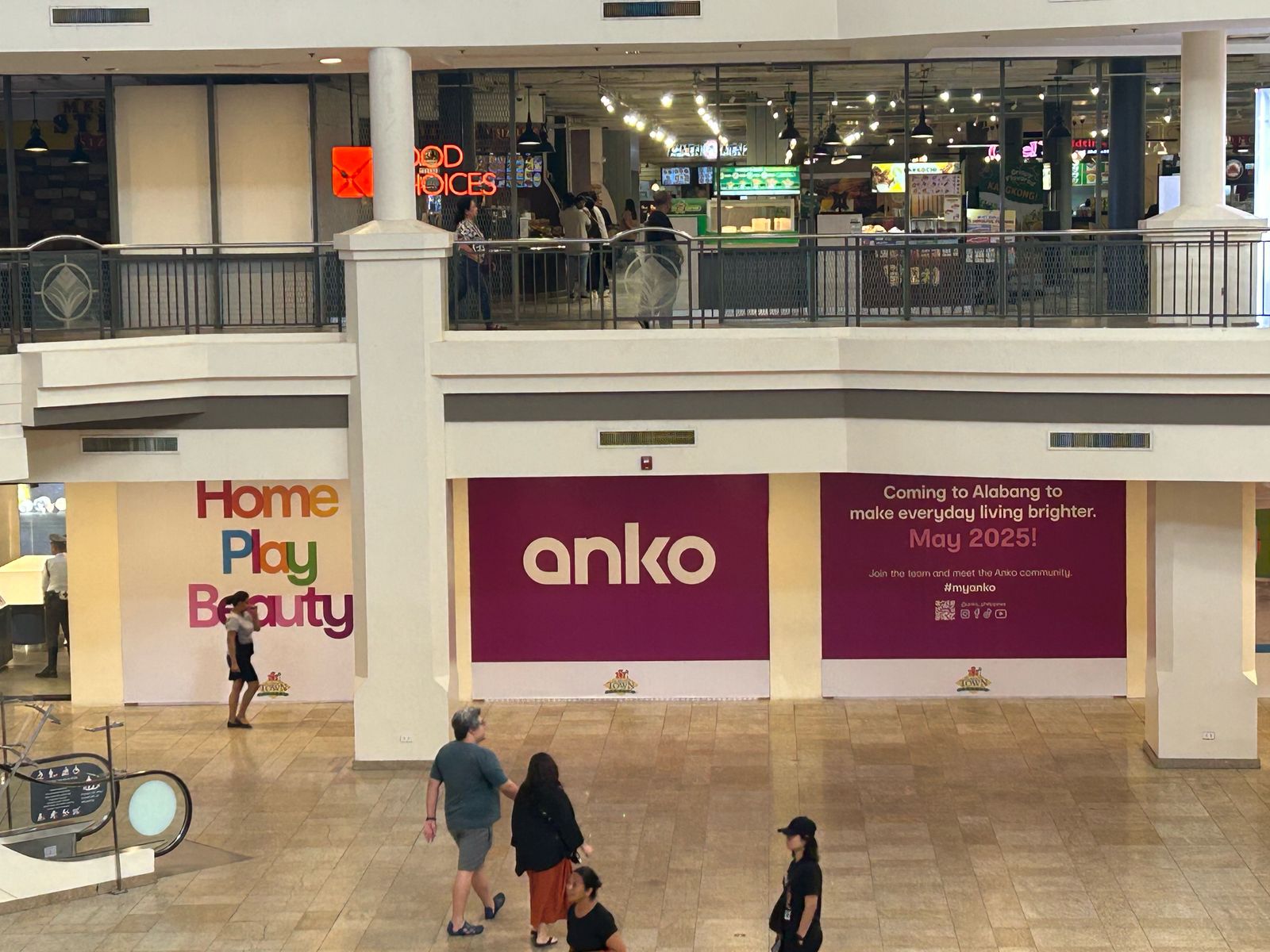 Australian home and lifestyle brand Anko to open second store in ...