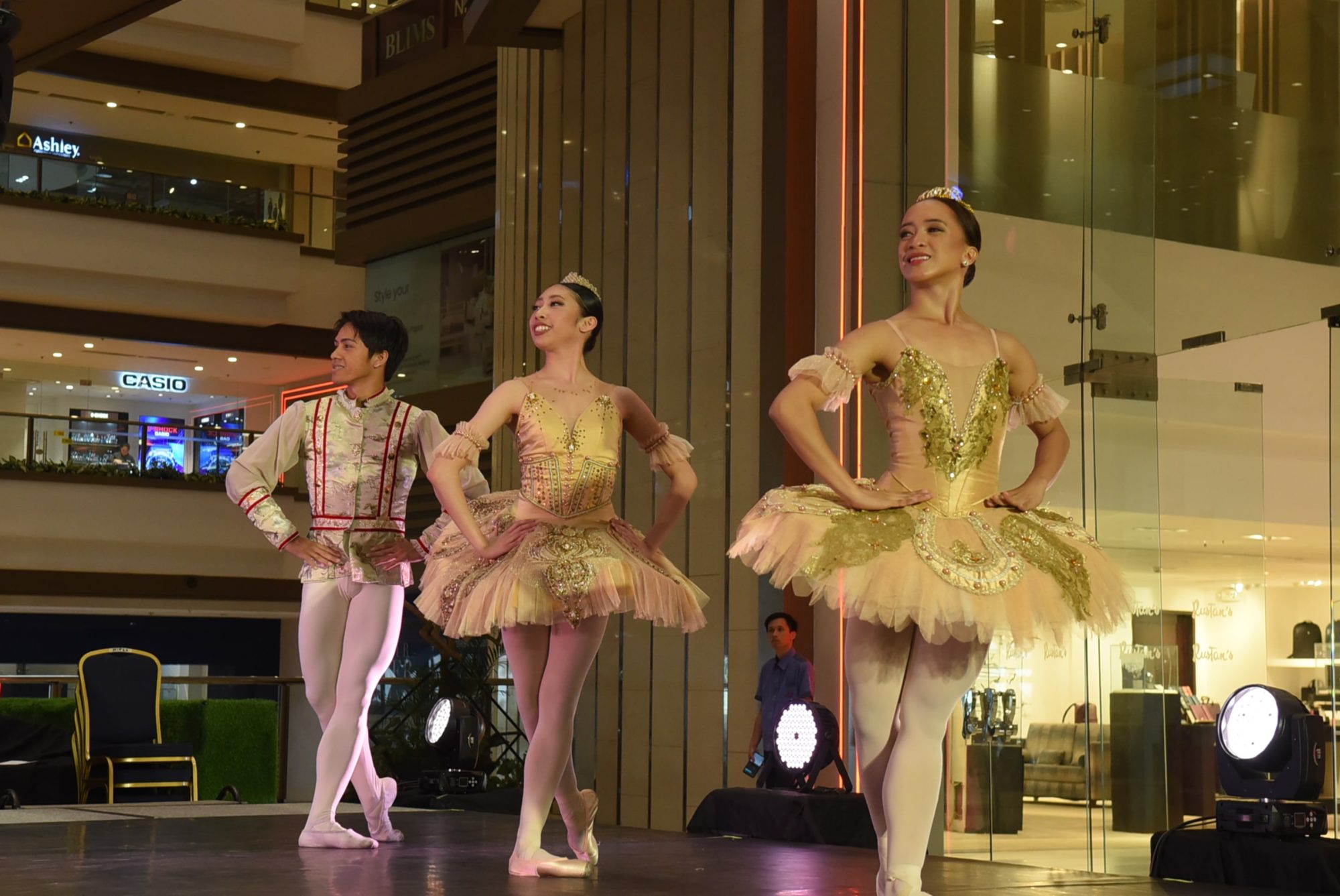 On its 30th anniversary, Ballet Manila unveils its best and most ...