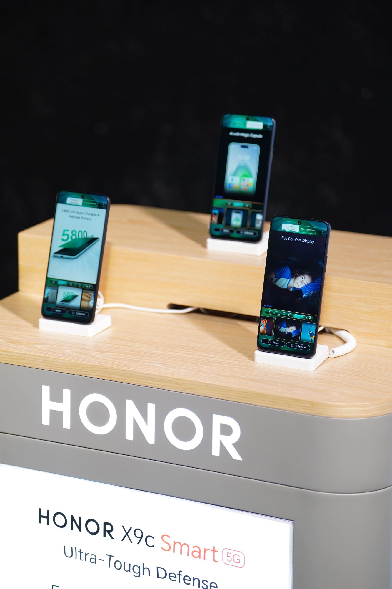 HONOR X9c Smart 5G: Durable budget phone goes on sale for P10,799 at ...
