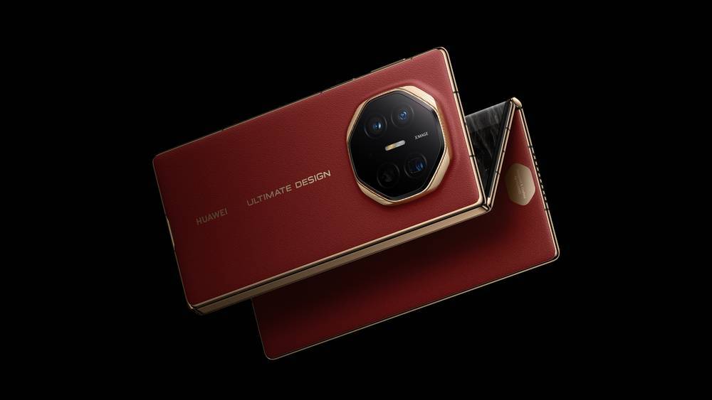 HUAWEI Mate XT: World’s first tri-fold smartphone is coming to the ...