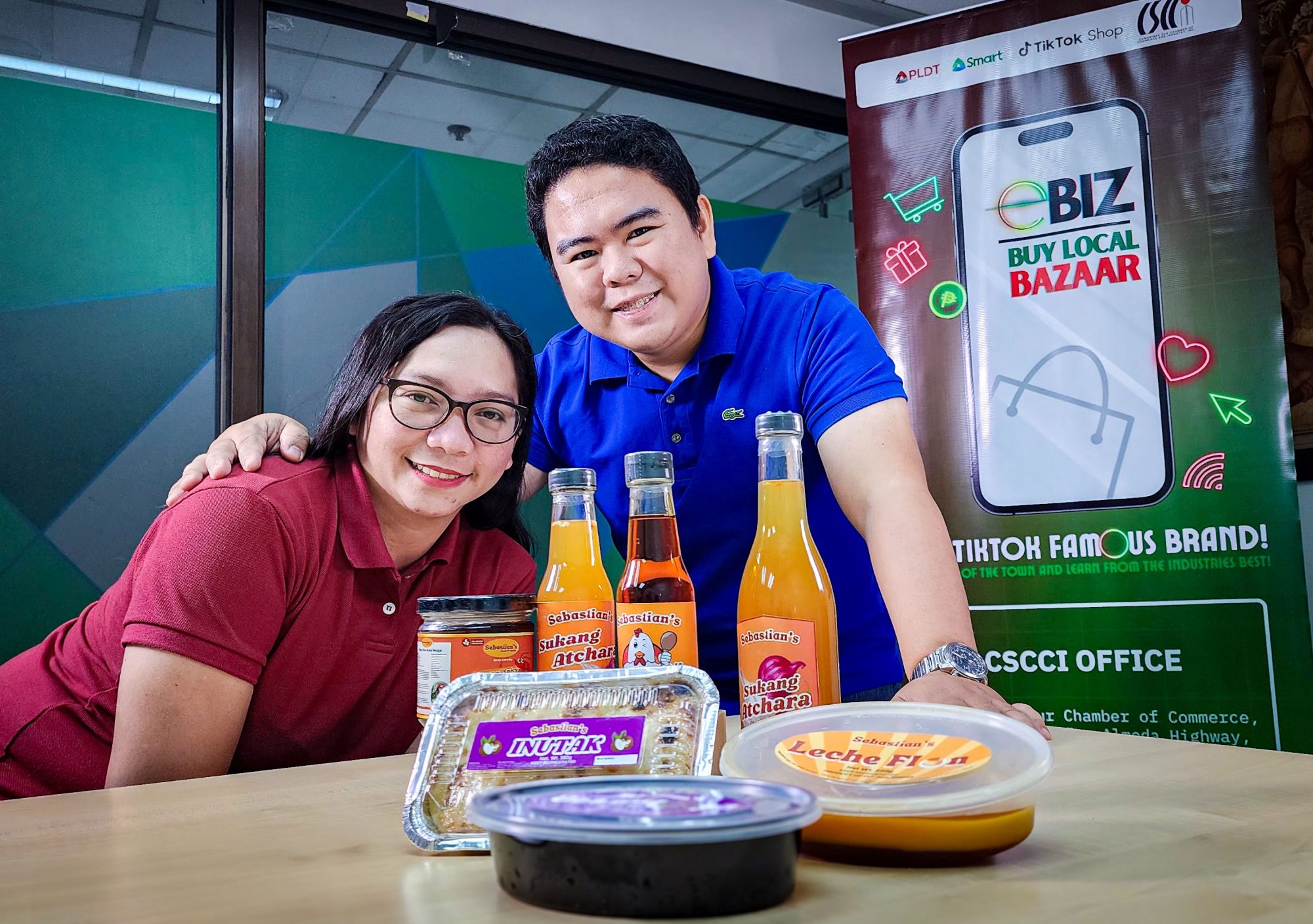 Can P5,000 Really Start a Business? This Laguna Couple Proves It Can ...