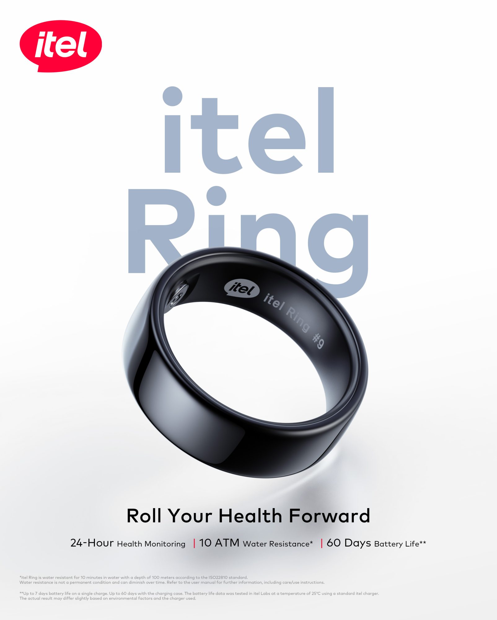 itel Ring: A stylish and practical Valentine’s Day gift – ASTIG ...