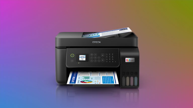 Epson EcoTank L5290: The Corolla of printers – ASTIG: Philippine News ...