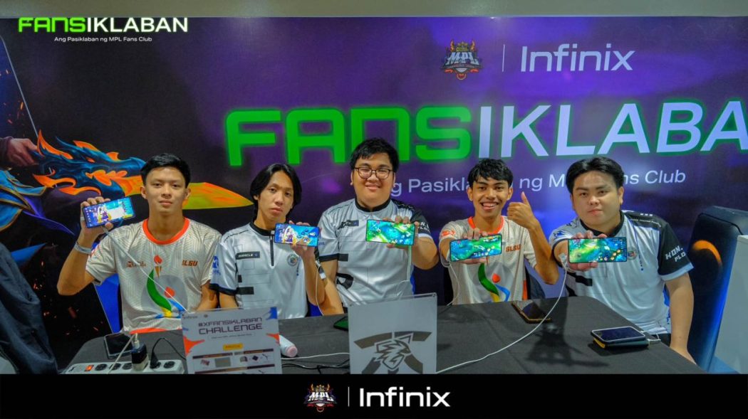 Infinix GT 20 Pro: The Official Gaming Phone of MLBB’s Top Tournaments ...