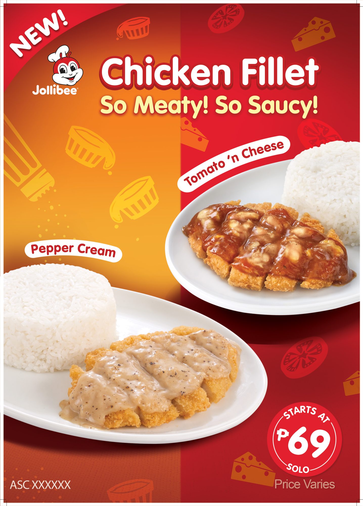 Jollibee’s Chicken Fillet Meals: Meaty, Saucy, and So Worth It – ASTIG ...