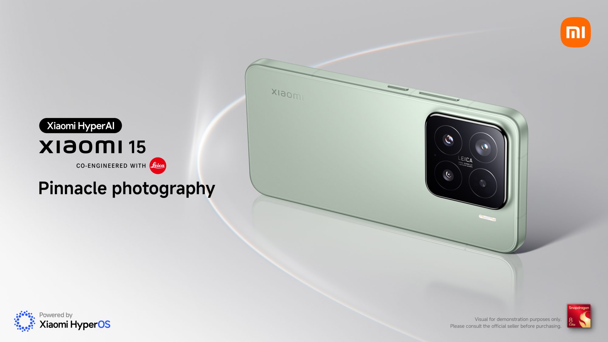 Xiaomi 15 launched with Leica optics, priced from P45,999 – ASTIG: Philippine News & Reviews