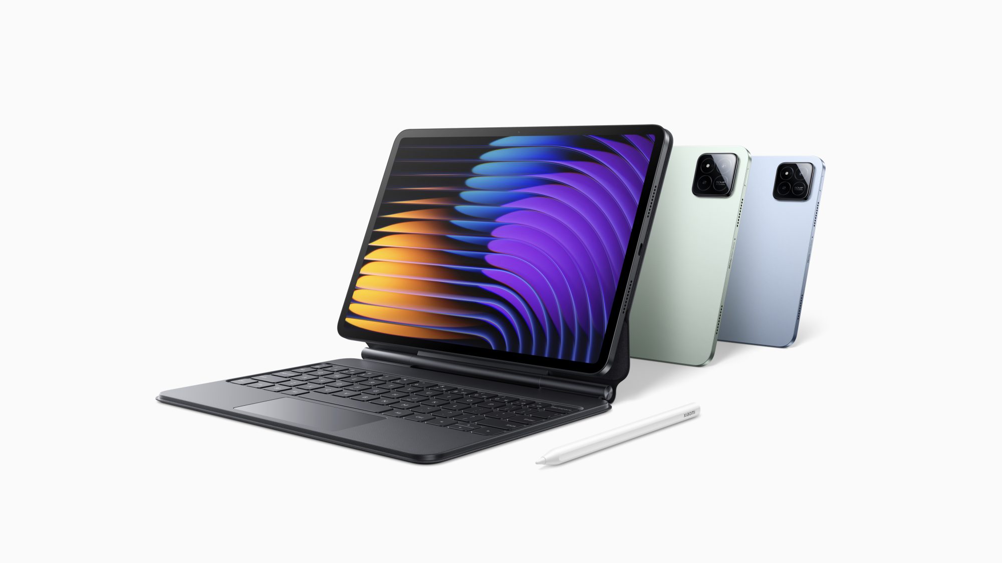 Xiaomi Pad 7 Pro technical specifications – ASTIG: Philippine News ...