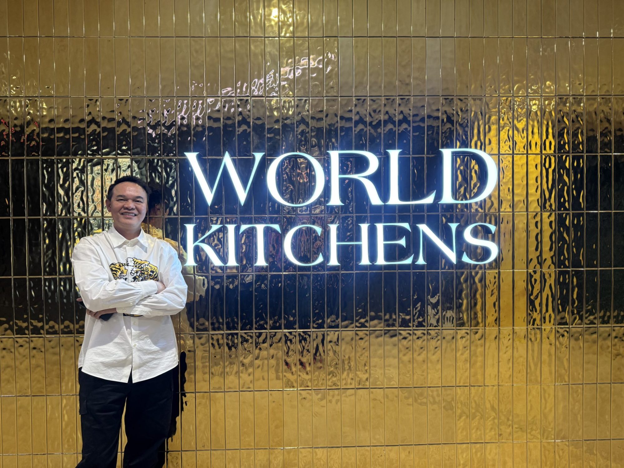 Singapore’s Chef Fung brings culinary legacy to Araneta City – ASTIG ...