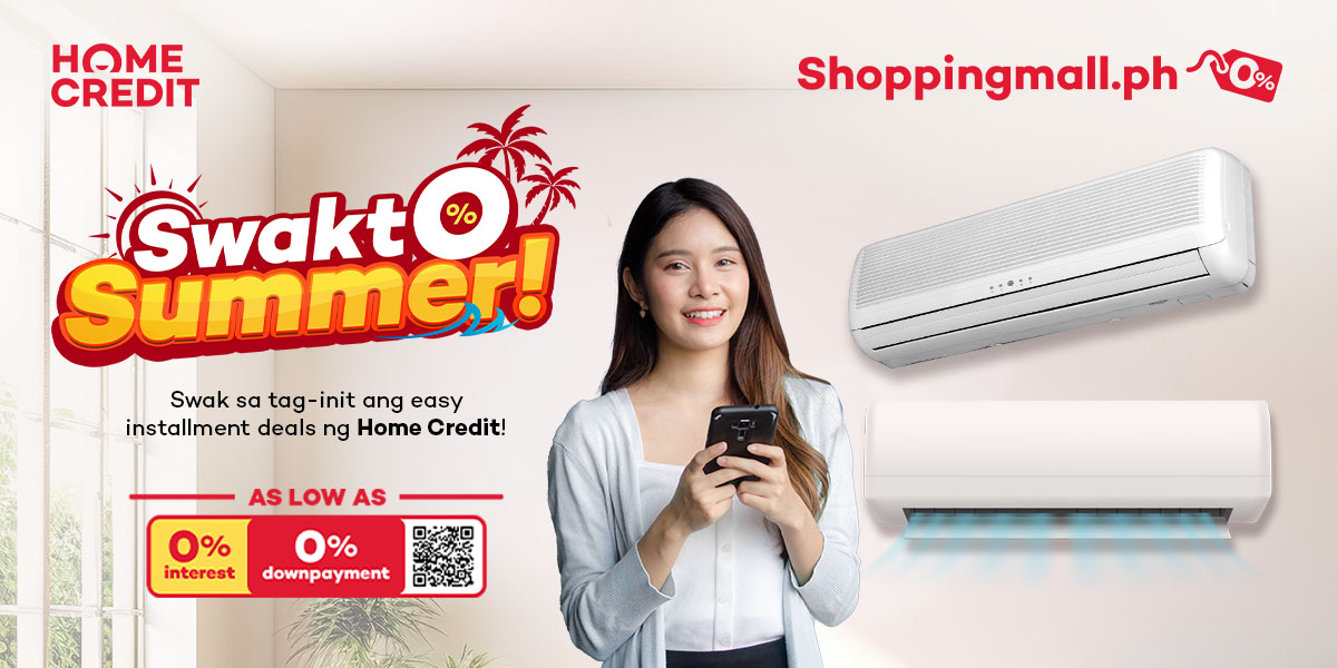 GUIDE: 6 split type inverter aircons that you can buy for as low as ₱28 ...