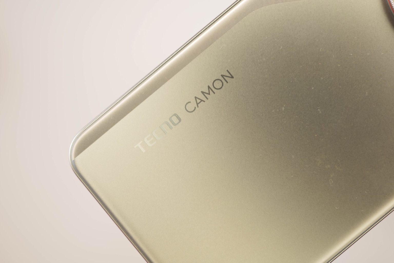 TECNO CAMON 40 Premier 5G review: TECNO’s best mid-ranger to date ...