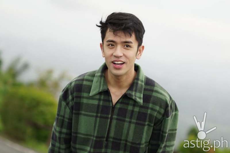 From Acting to Singing with Kapuso David Licauco – ASTIG: Philippine ...