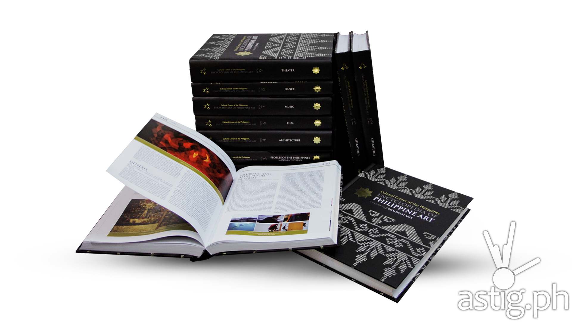 Commemorating Maternal Love through Paintings as Featured on the CCP ...