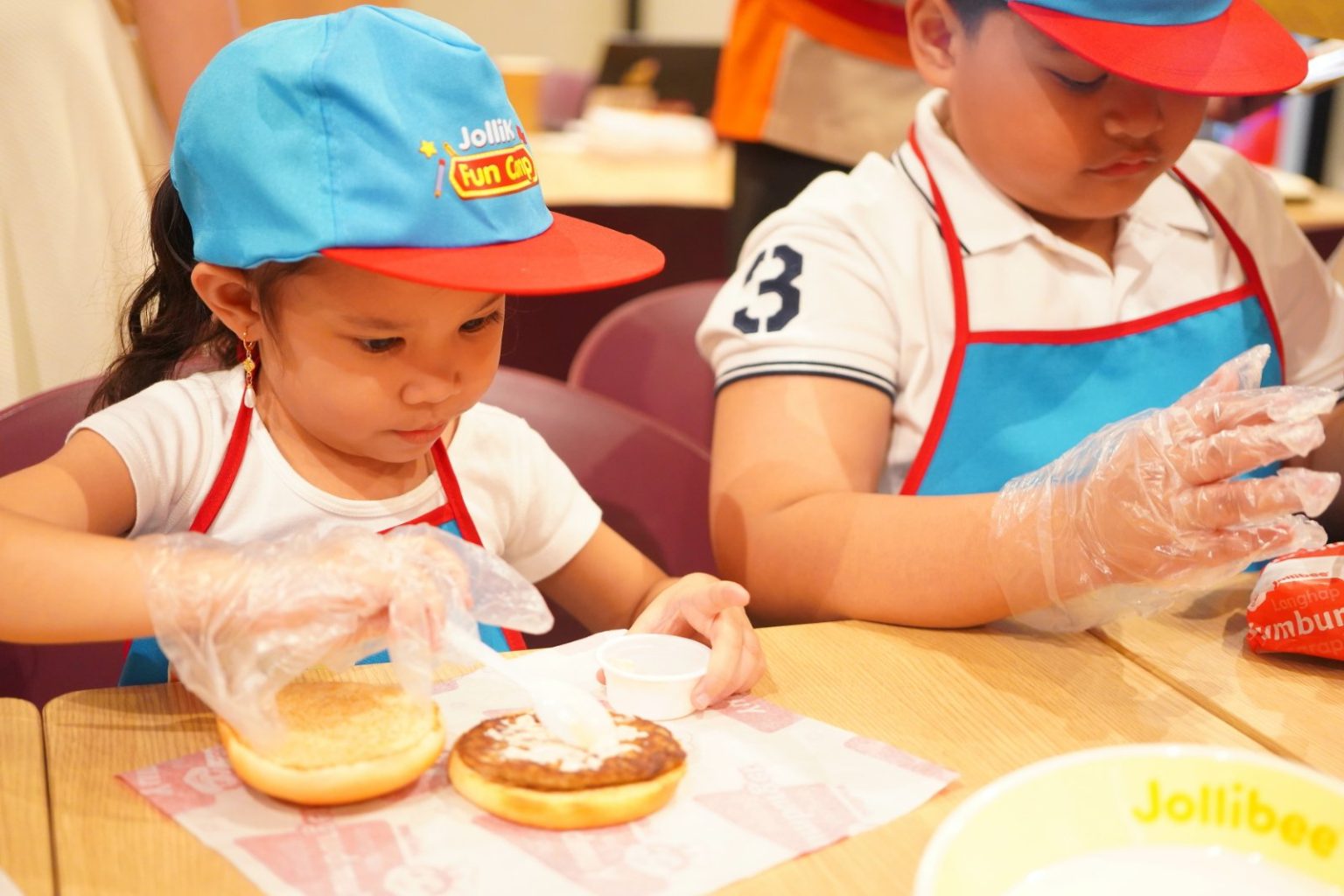 Jollibee brings back the JolliKids Fun Camp for a jolly summer of fun ...