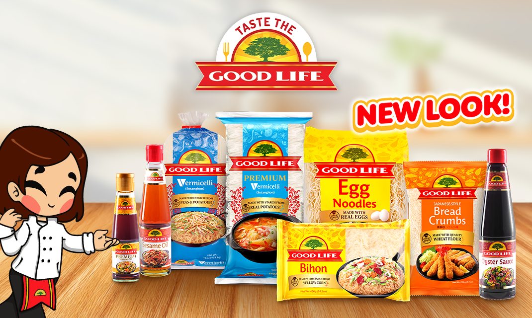 Good Life debuts new look: What does it mean for Filipino kitchens ...