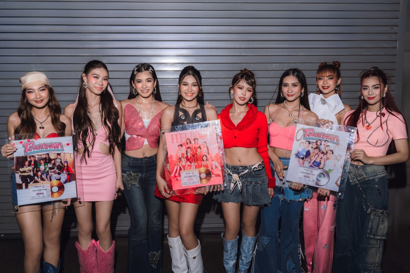 BINI’s American Dream: Inside the Filipino Group’s LA Breakthrough ...