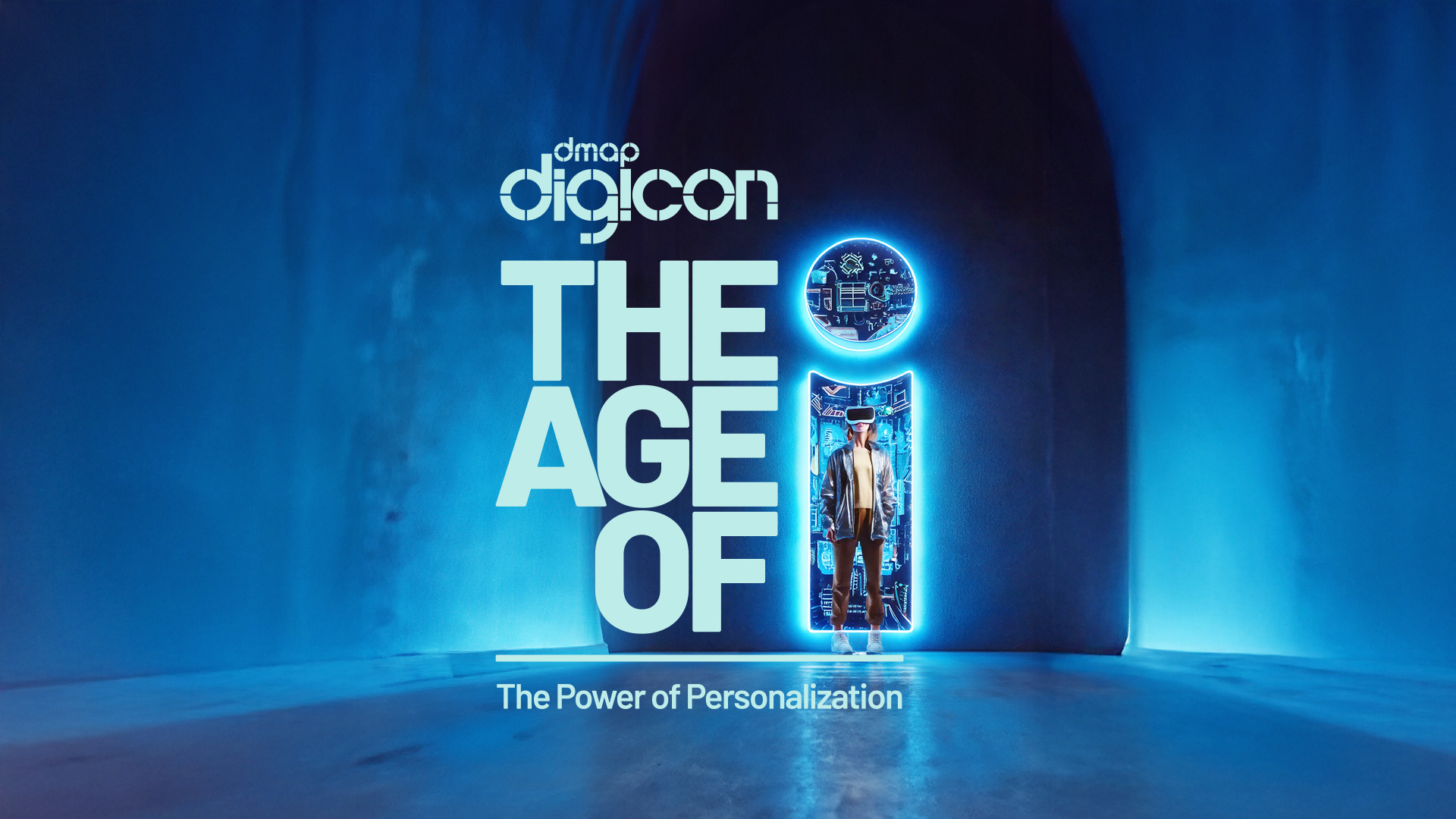 DMAP to host 10th DigiCon to tackle personalization, customer engagement in ‘The Age of ‘I ...