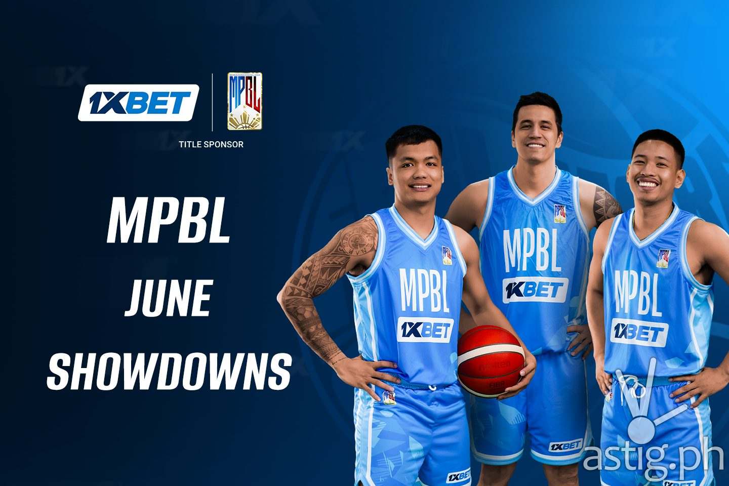 MPBL June Showdowns: Rivalries, Records and Playoff Tension – ASTIG: Philippine News & Reviews