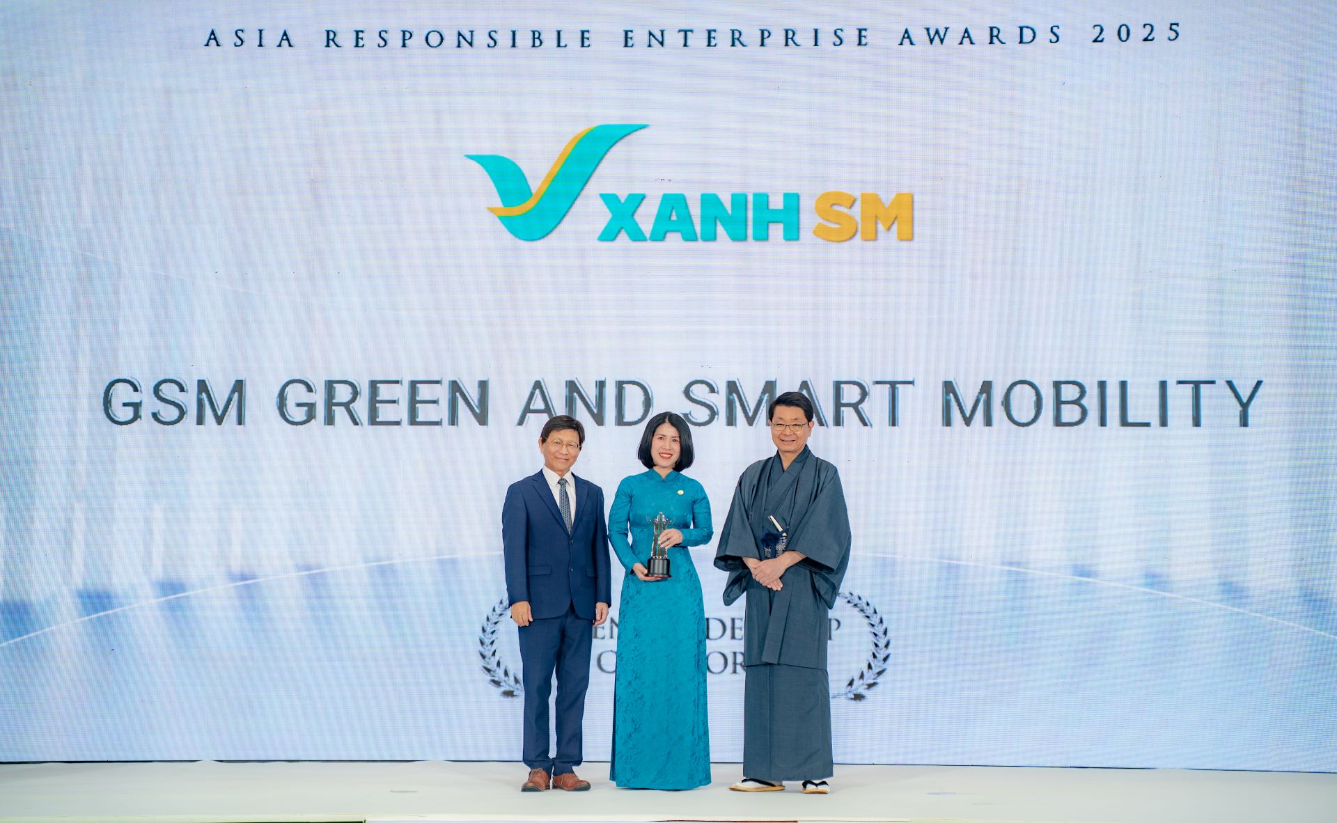 Green GSM earns sustainability nod just weeks Philippine debut – ASTIG ...