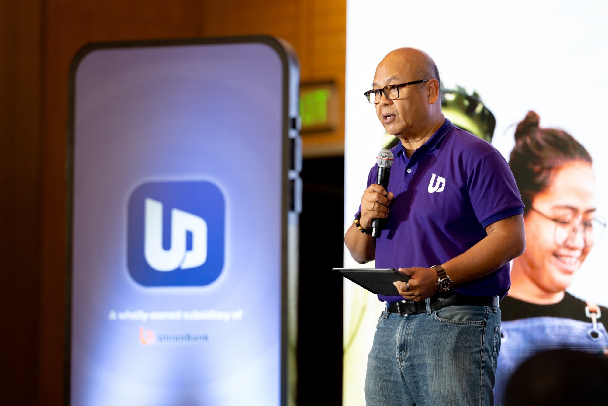 UnionDigital Bank Launches ‘Kaya Mo’ to Empower Unbanked Filipinos ...