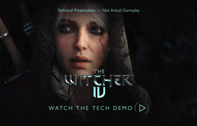 WATCH: The Witcher 4 tech demo – Unreal Engine 5 [video] – ASTIG: Philippine News & Reviews