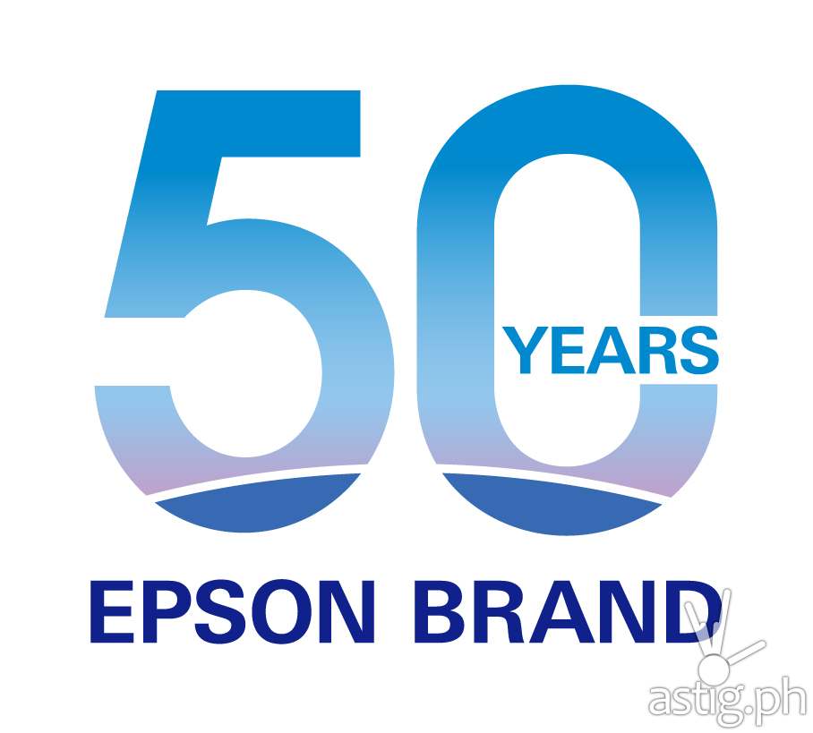 Epson Marks 50 Years of Global Innovation with Philippine Operations ...