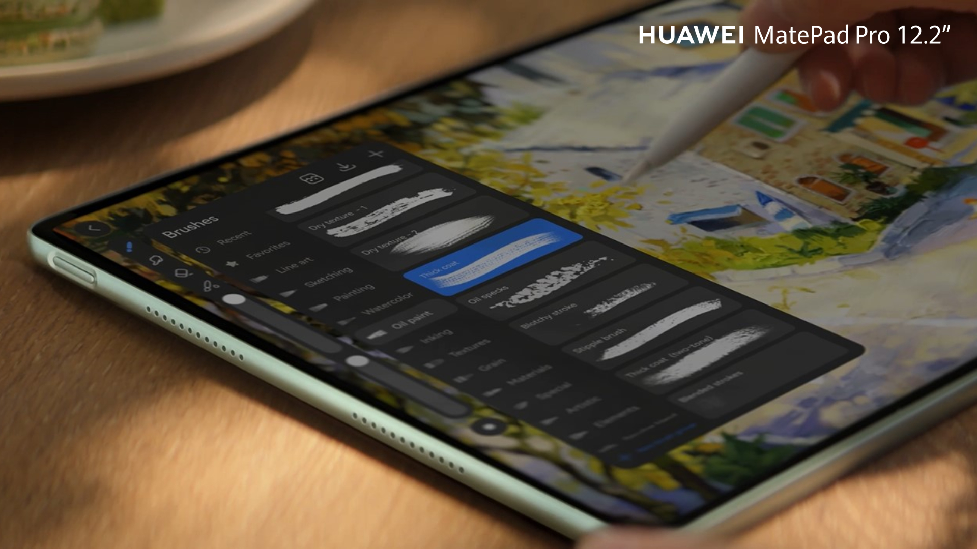 HUAWEI MatePad Pro 12.2 2025 now on pre-orders, priced from P49,999 ...
