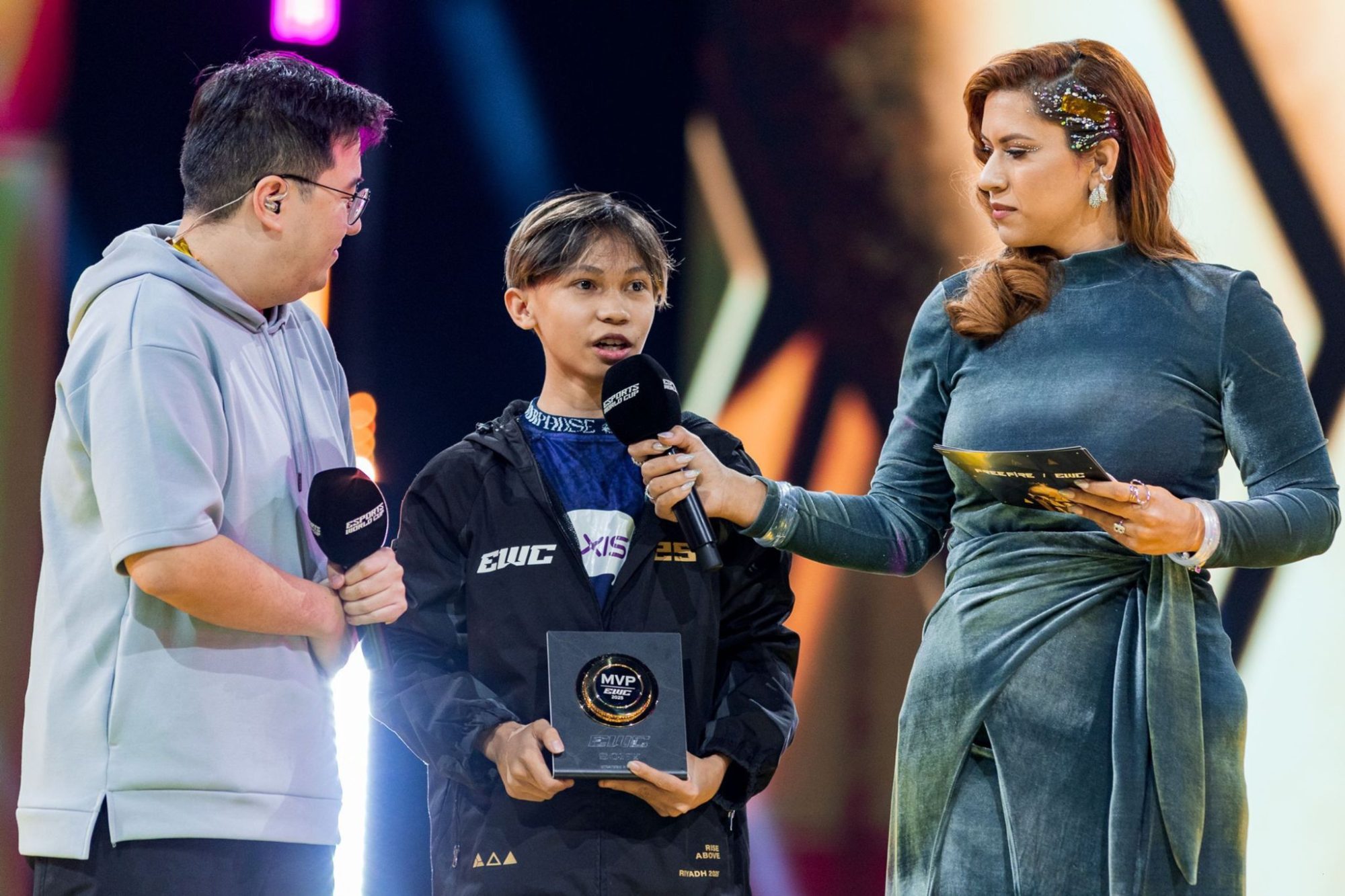 Indonesia’s EVOS esports crowned Free Fire champion – ASTIG: Philippine ...