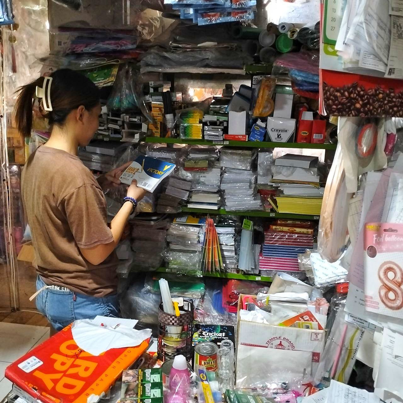 Sari-sari stores bring ‘tingi’ school supplies closer to schools – Packworks study – ASTIG ...