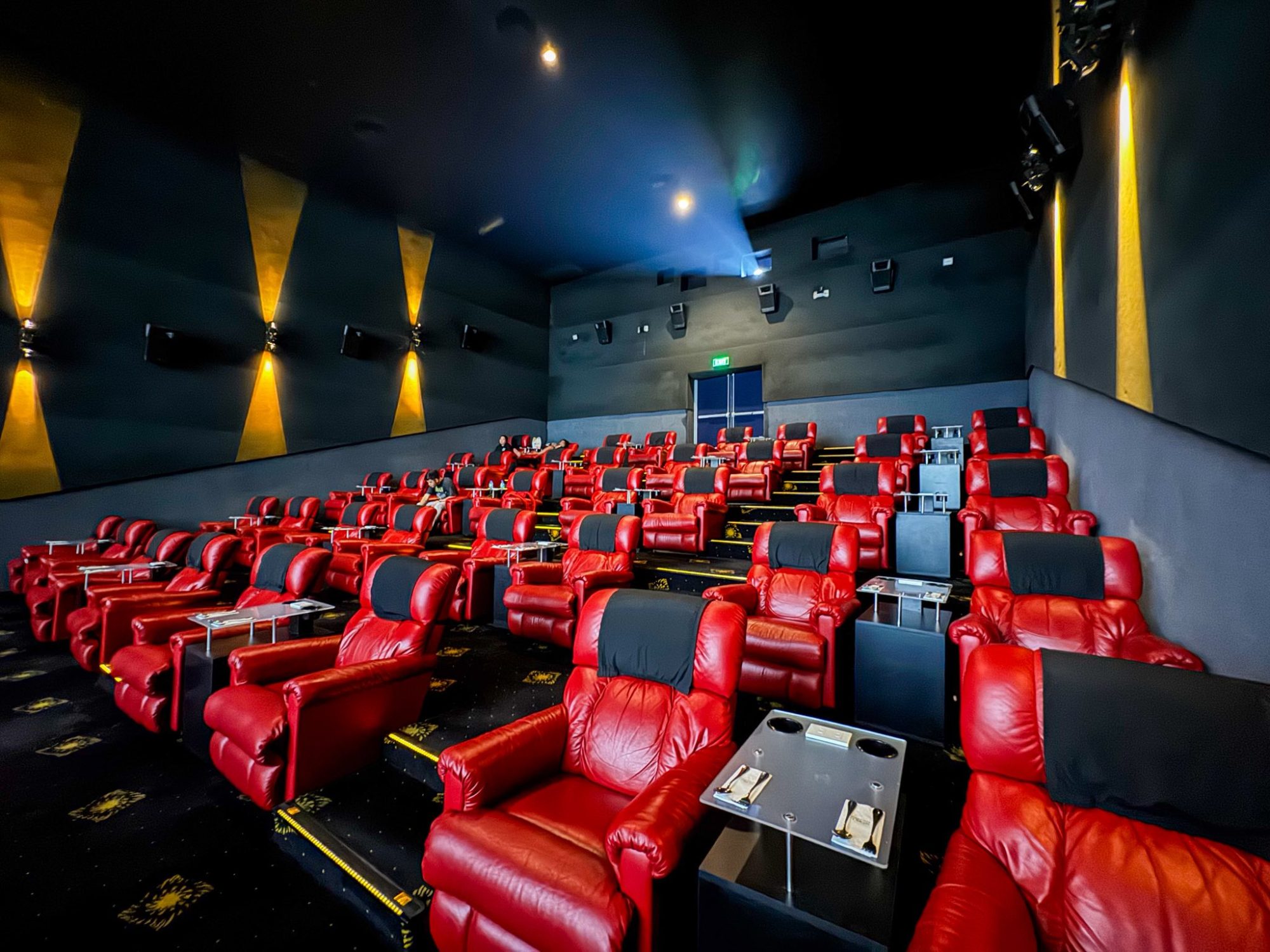 Elevate your moviegoing experience at Gateway Cineplex 18 – ASTIG ...