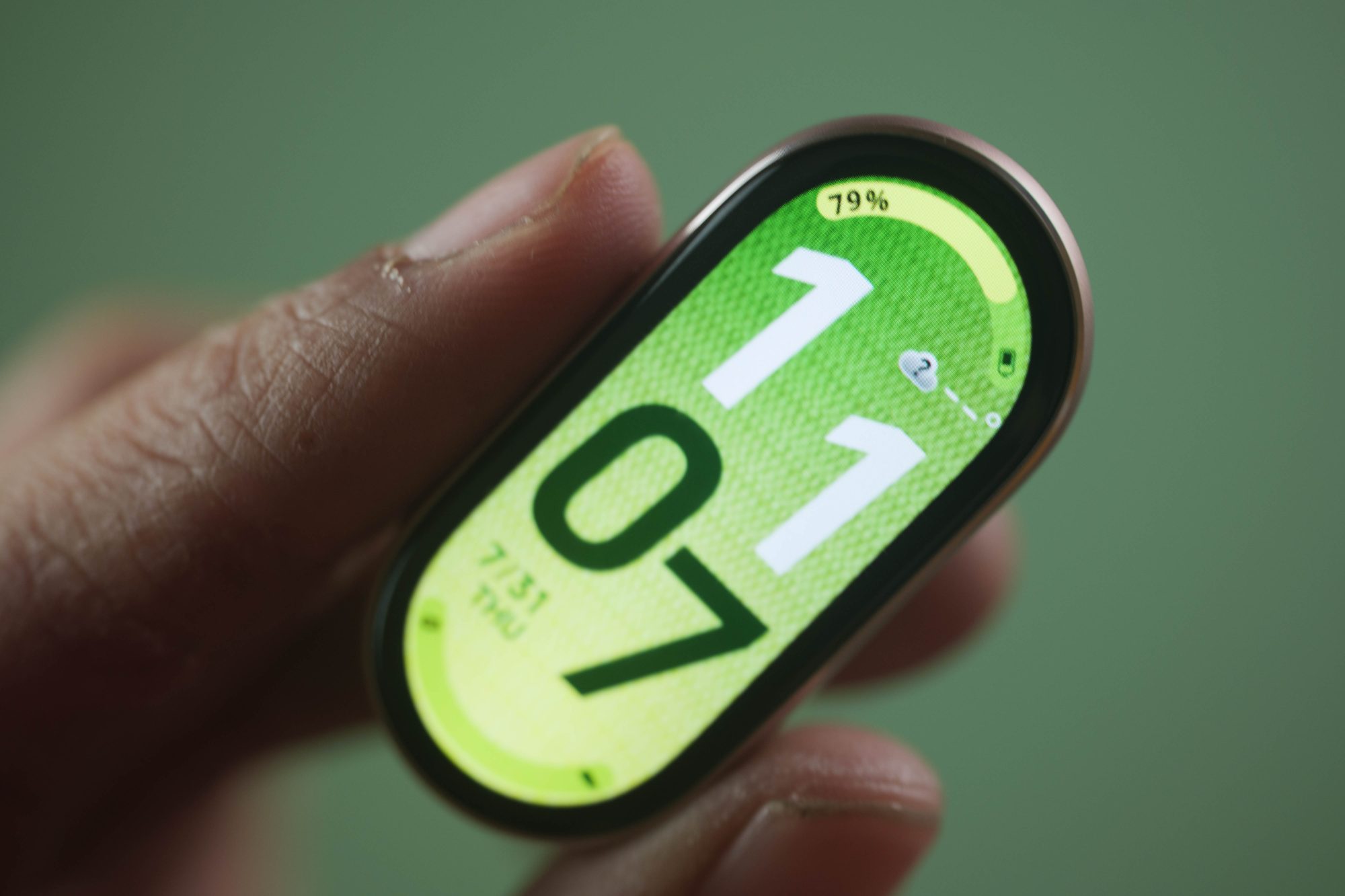 Xiaomi Smart Band 10 review: The perfect fitness companion? – ASTIG ...