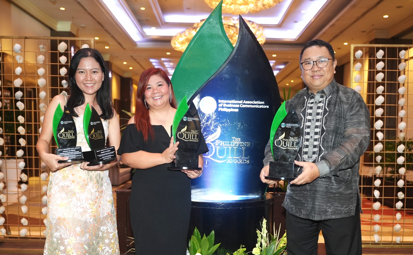 Mang Inasal’s consumer-first campaignsearn four Philippine Quill Awards ...