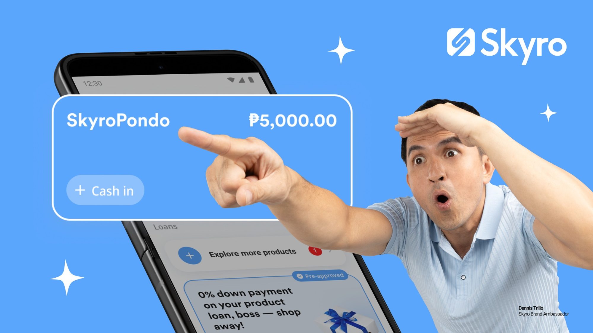 Skyro launches SkyroPondo to help you handle – ASTIG: Philippine News ...