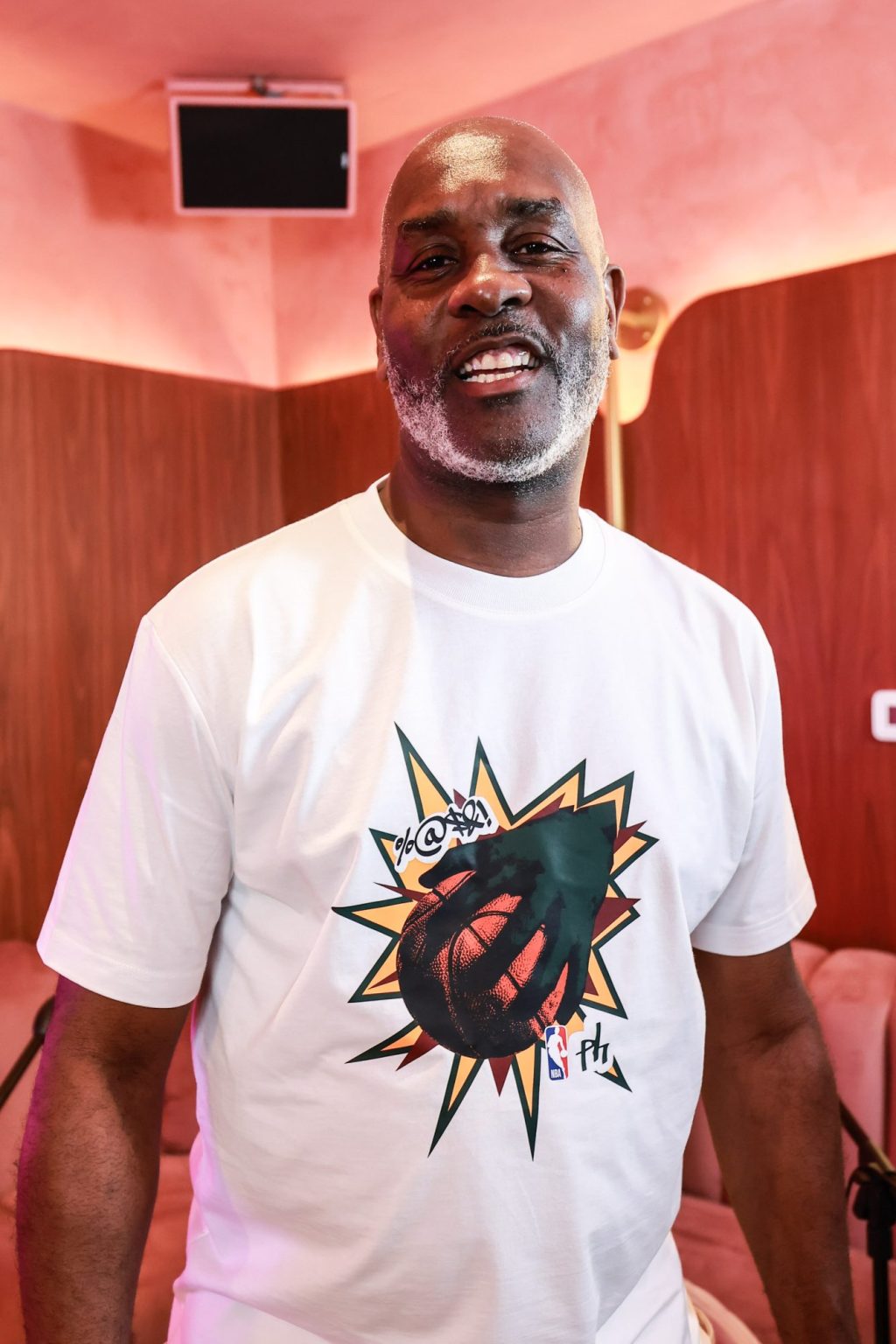 NBA Legend Gary Payton takes stand on 4-point line, defends basketball ...