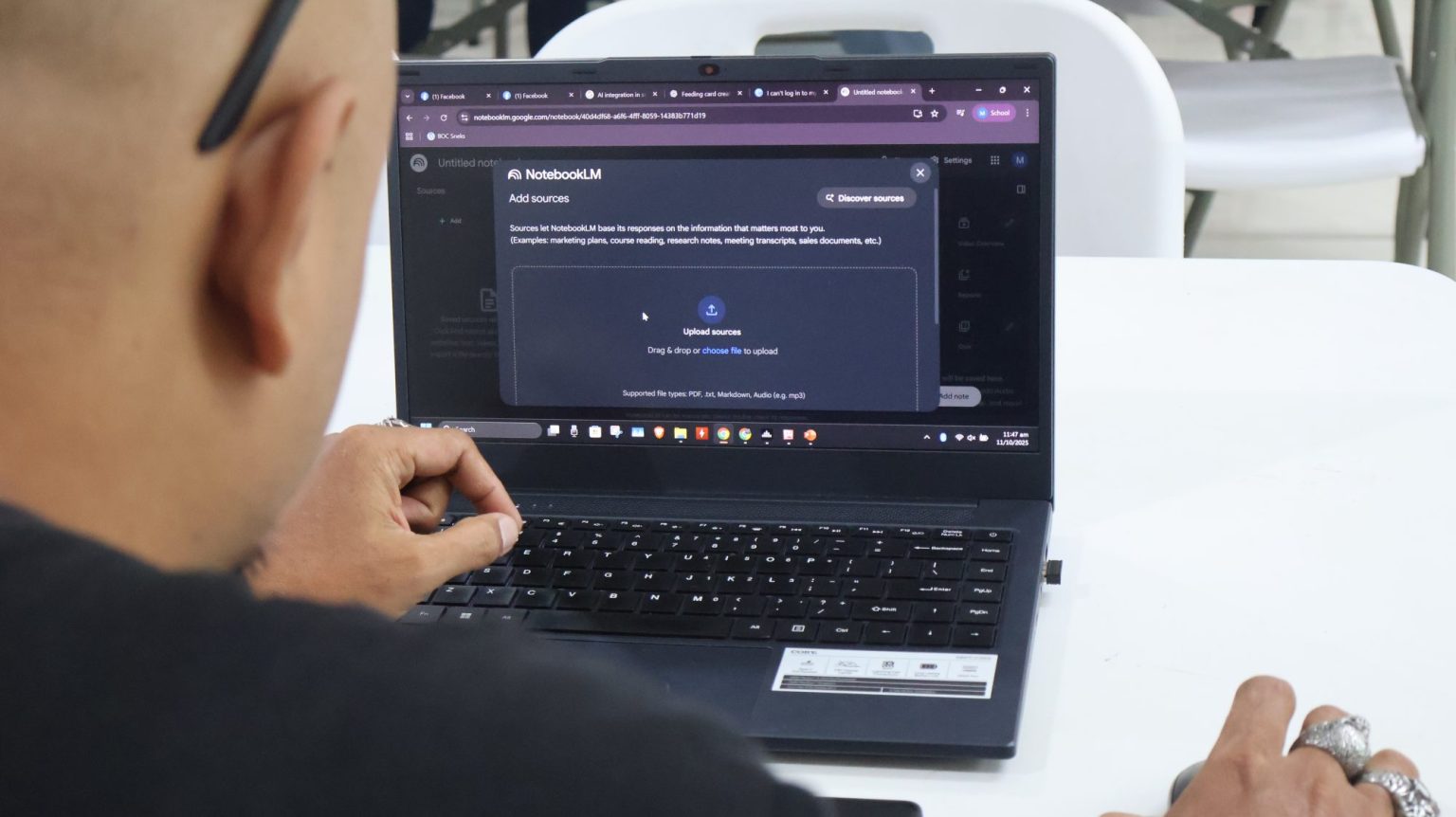 AI for All: Teachers gear up for the future of learning with PLDT and ...