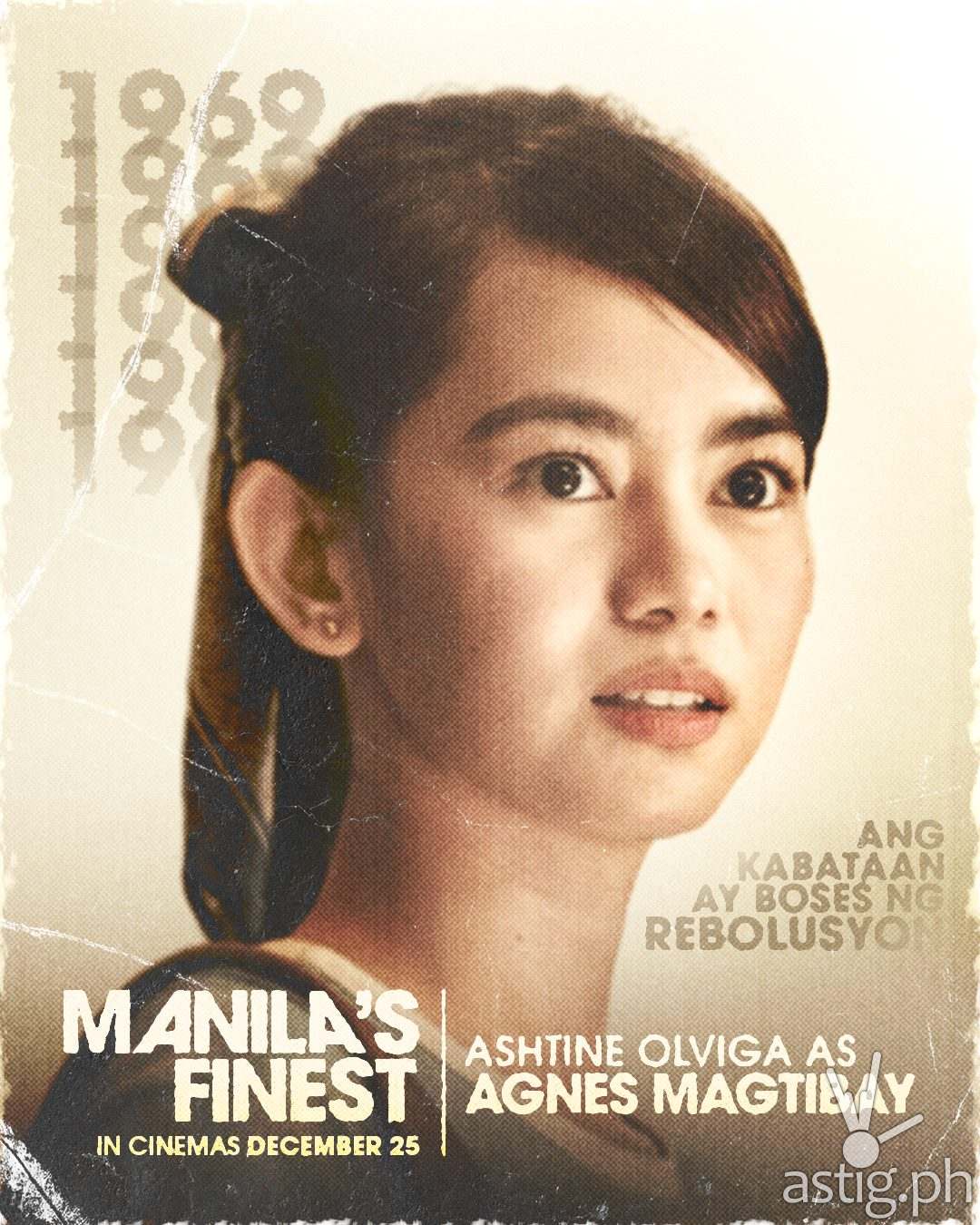 Piolo Pascual, Enrique Gil, Jasmine Curtis-Smith at Grand Media ...