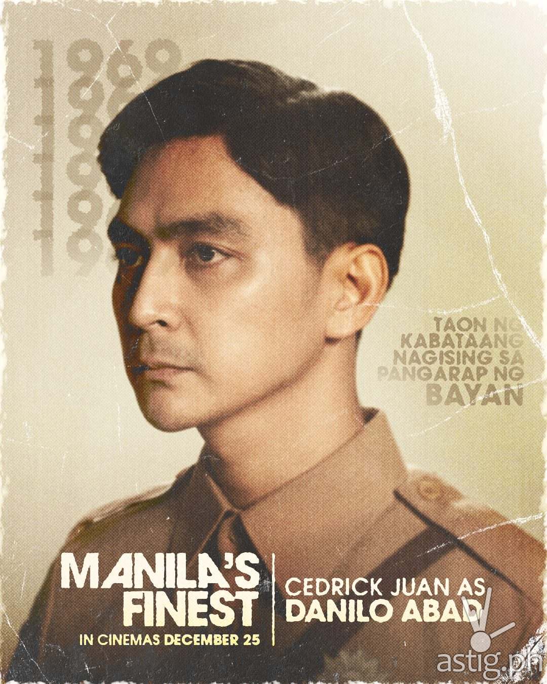 Piolo Pascual, Enrique Gil, Jasmine Curtis-Smith at Grand Media ...