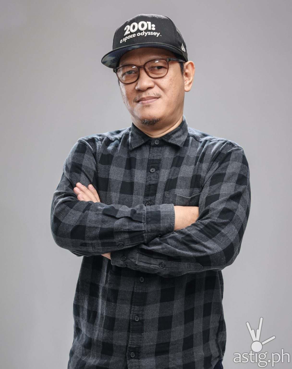 Piolo Pascual, Enrique Gil, Jasmine Curtis-Smith at Grand Media ...