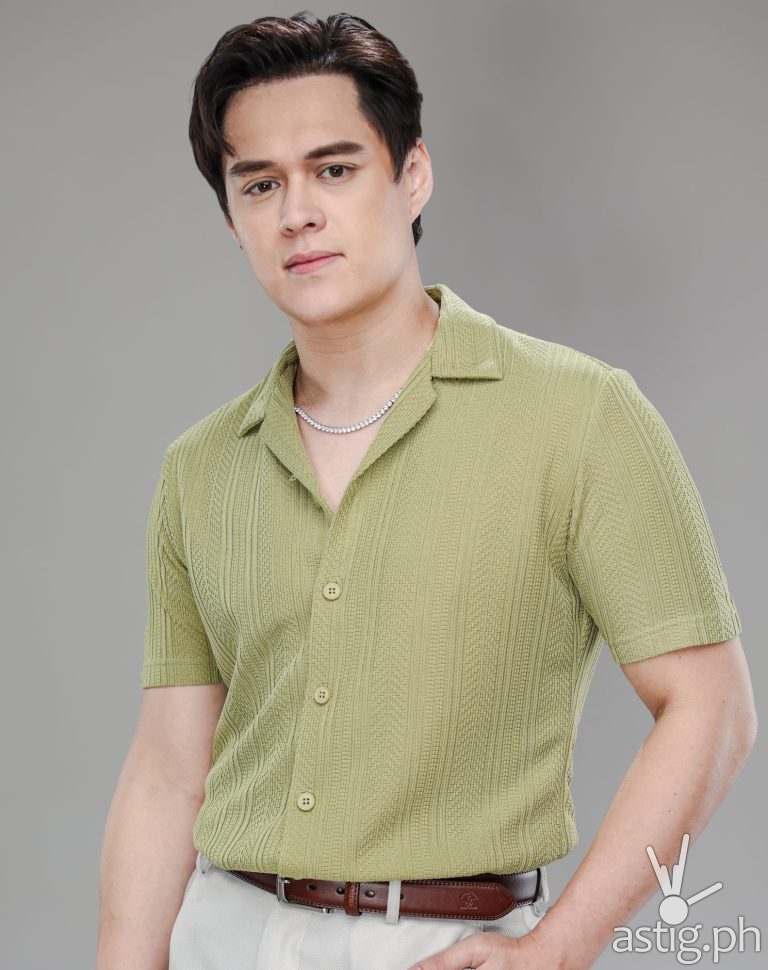 Piolo Pascual, Enrique Gil, Jasmine Curtis-Smith at Grand Media ...