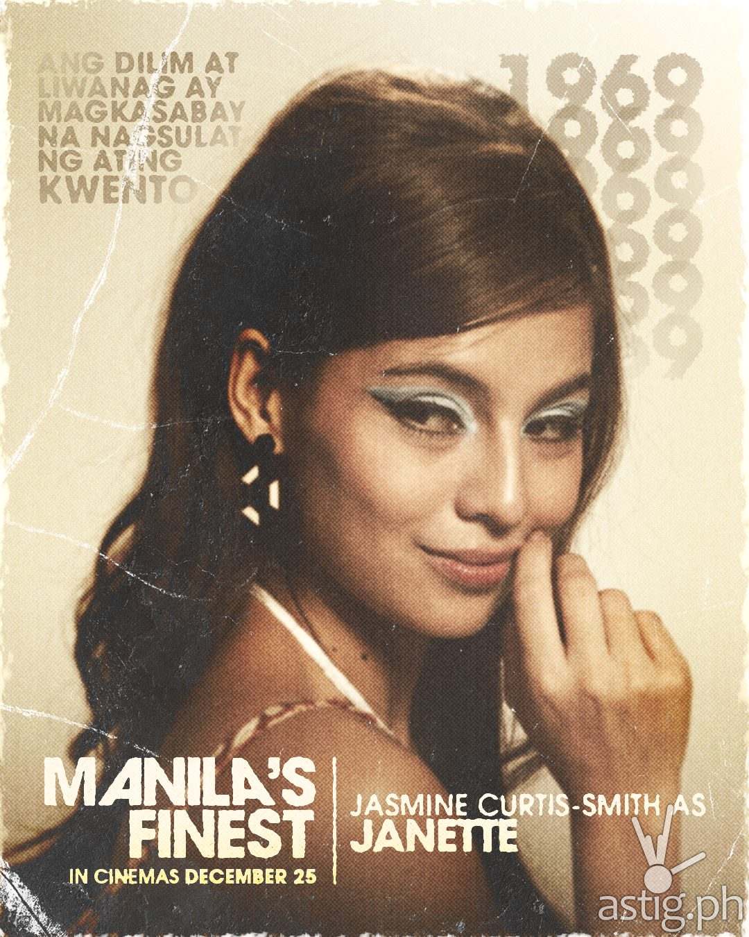 Piolo Pascual, Enrique Gil, Jasmine Curtis-Smith at Grand Media ...