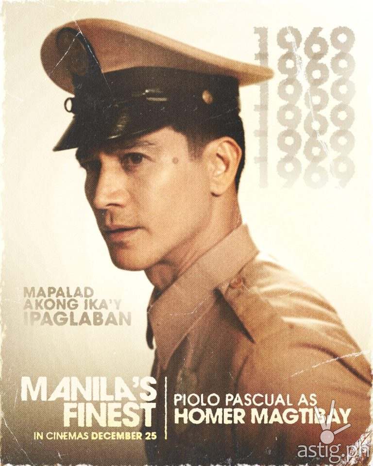 Piolo Pascual, Enrique Gil, Jasmine Curtis-Smith at Grand Media ...