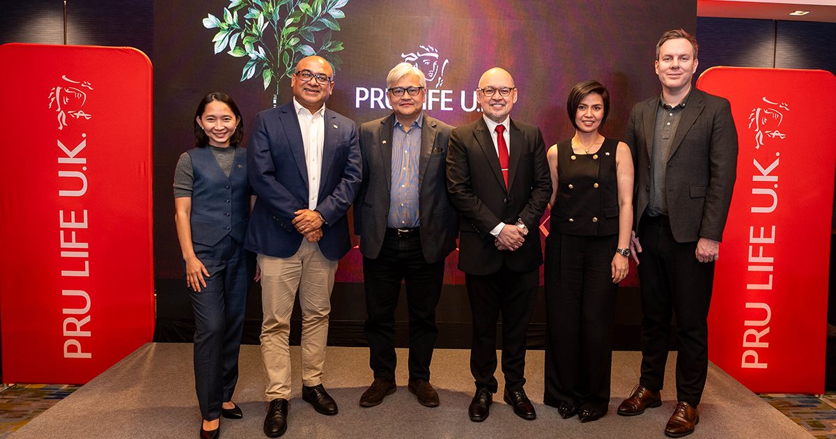 Turning risks into opportunities: Pru Life UK inspires a new generation ...